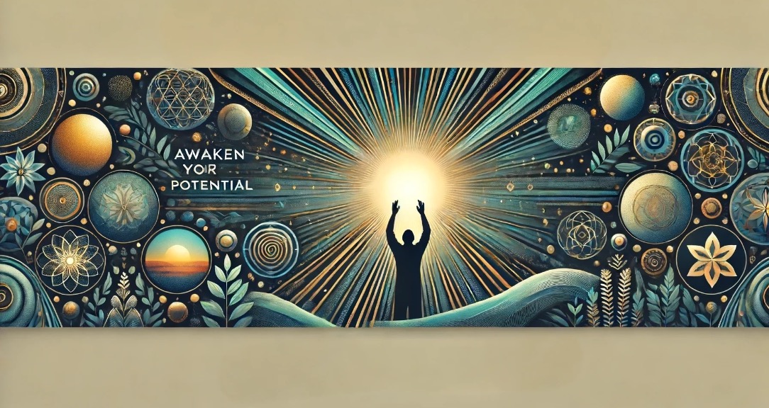 Awaken Your Potential