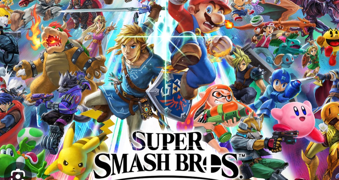 smash