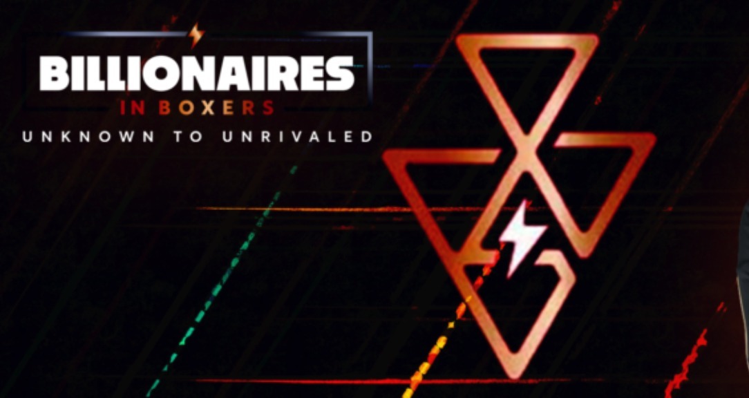 Billionaires In Boxers VIP