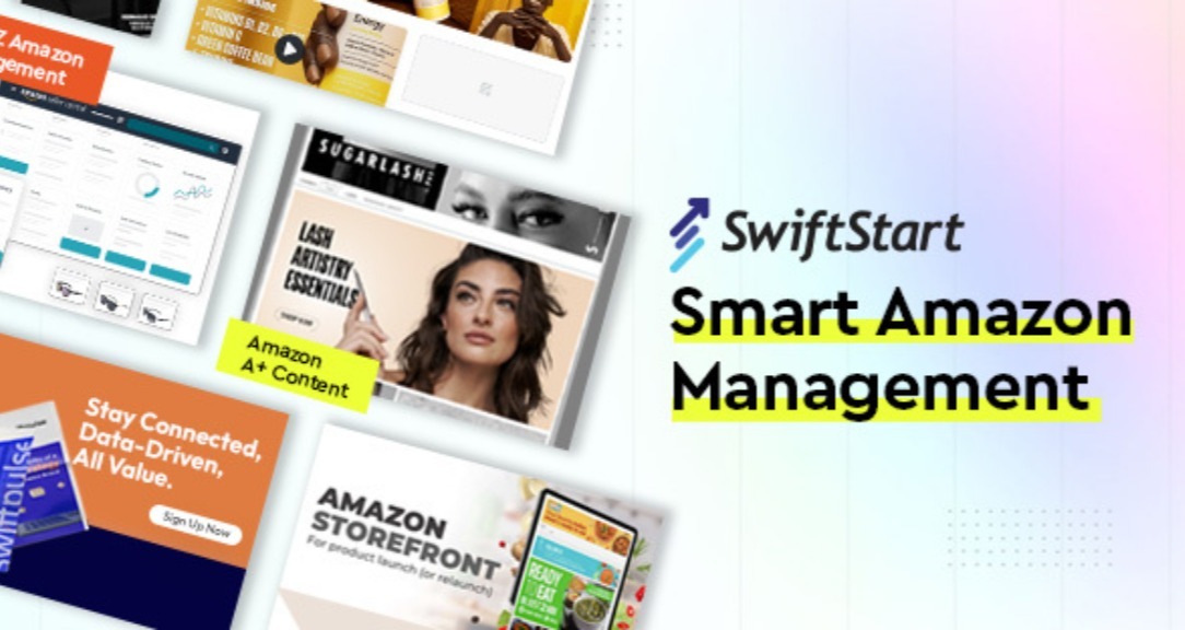 SwiftStart AMZ Mastermind