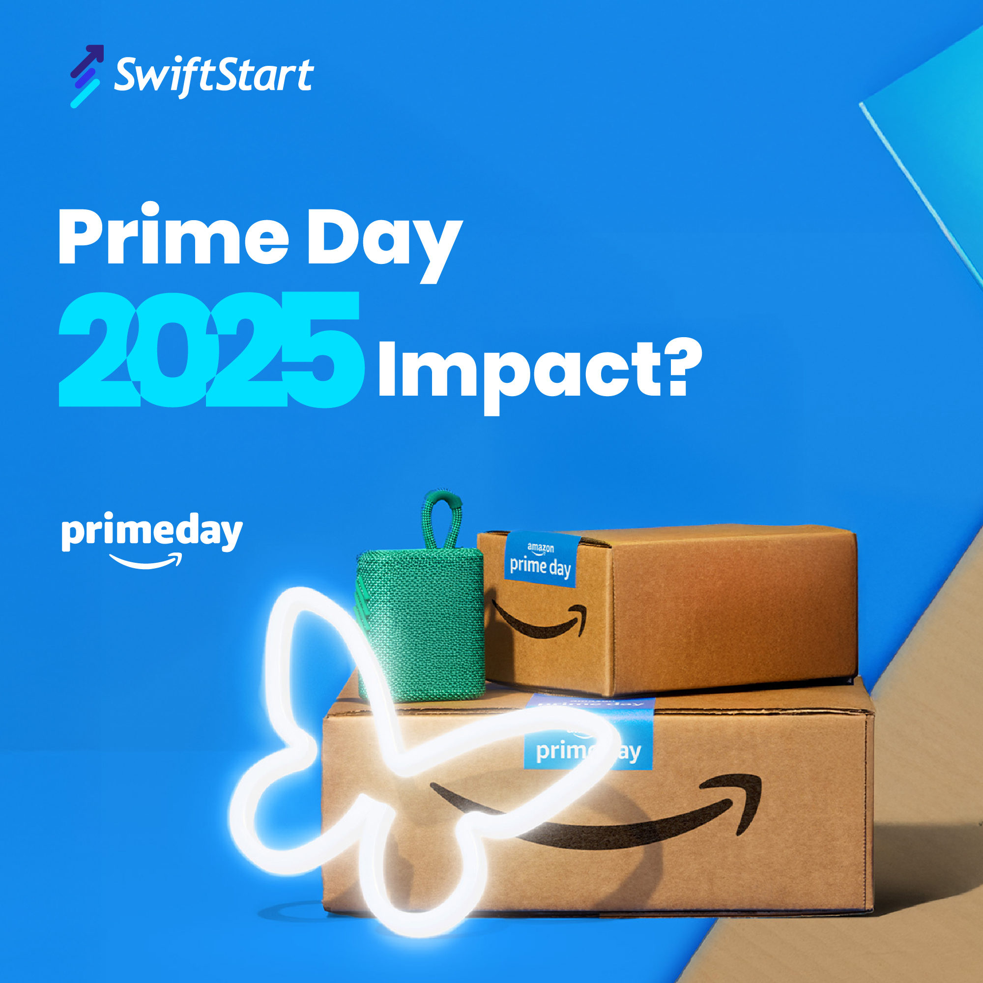 Prime Day 2025 is almost here, Are you ready to maximize your impact ...