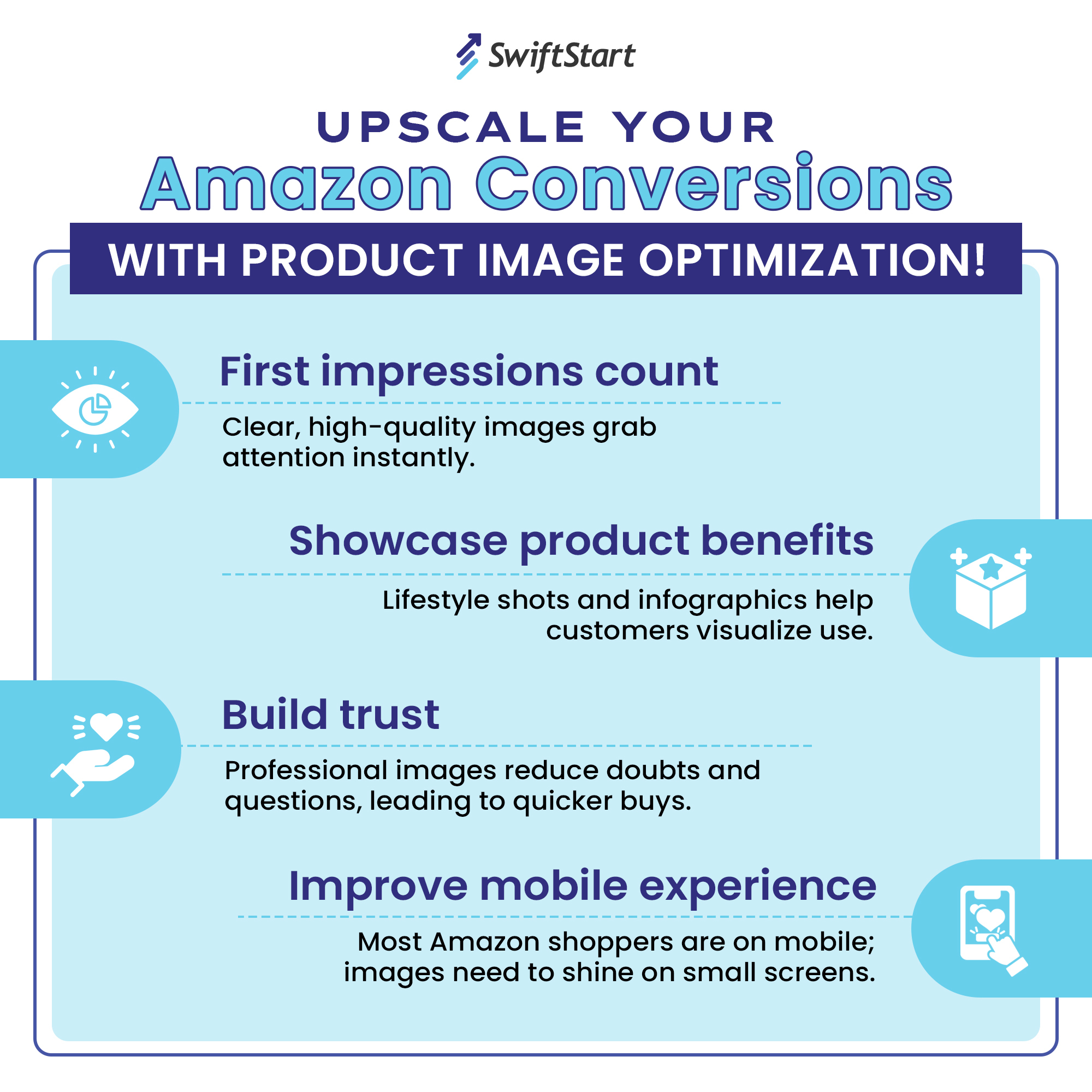 Upscale Your Amazon Conversions with Product Image Optimization ...
