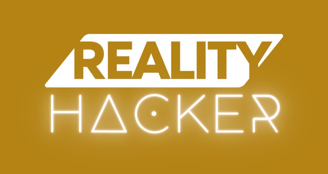 Reality Hacker