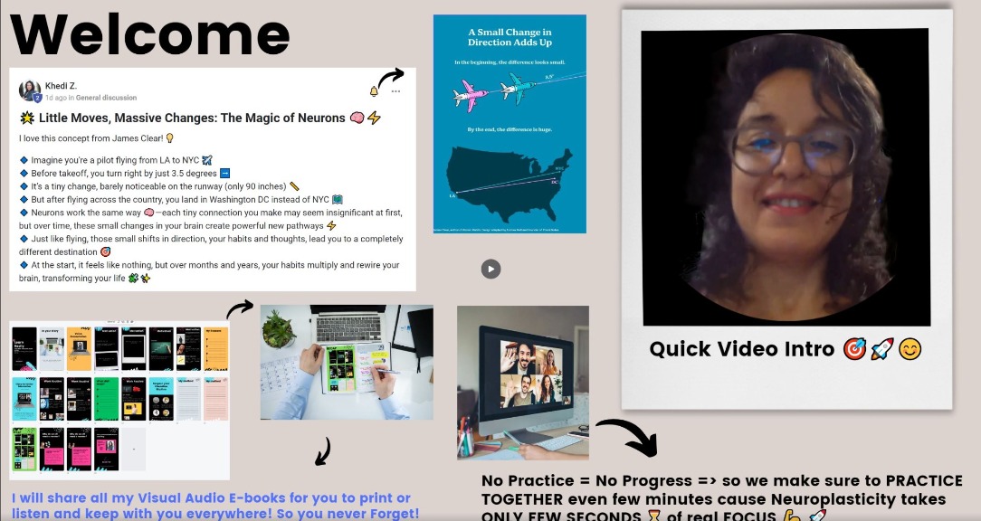 Neuro Tools for Peak Wellness