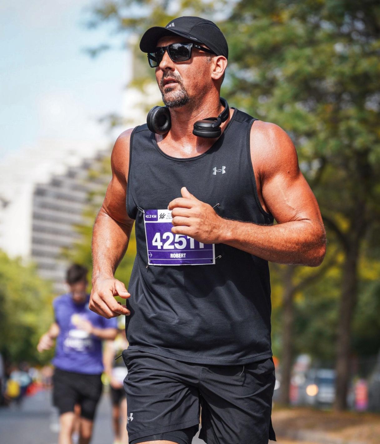 Life Coach Rob will be our second speaker at Wake up and Win Live ...