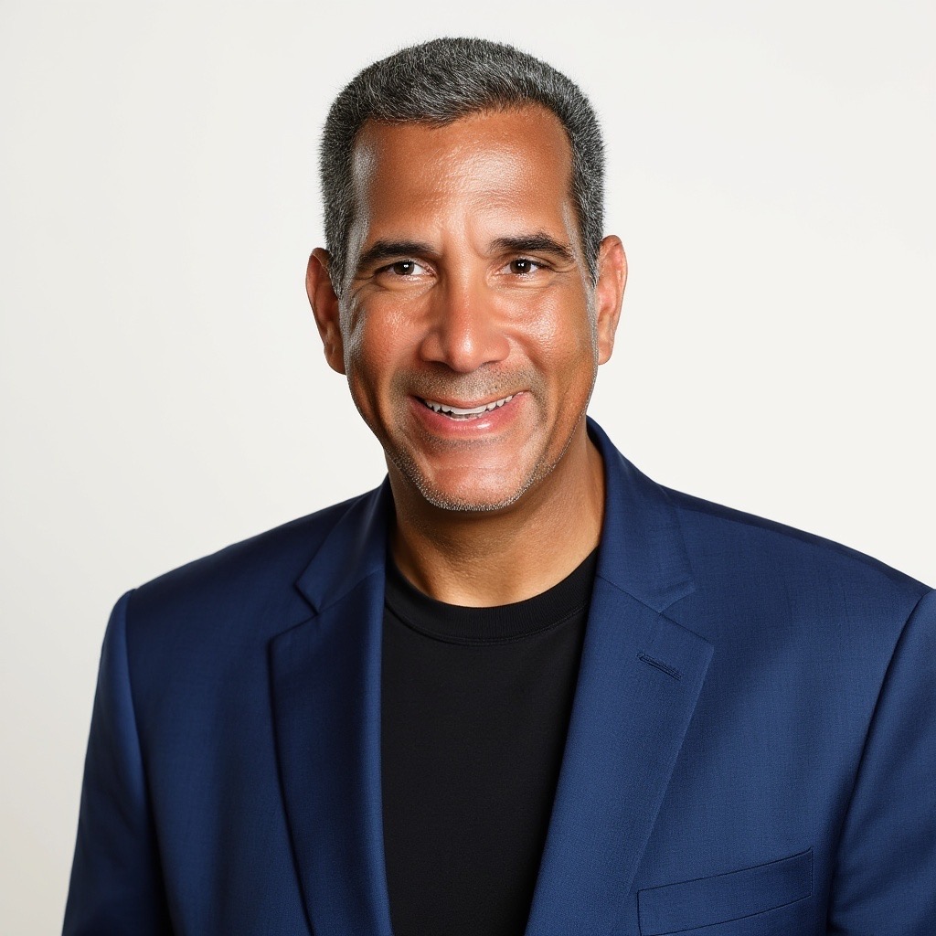 ️The next speaker is fixed - Brennan Thompson · Wake Up Academy