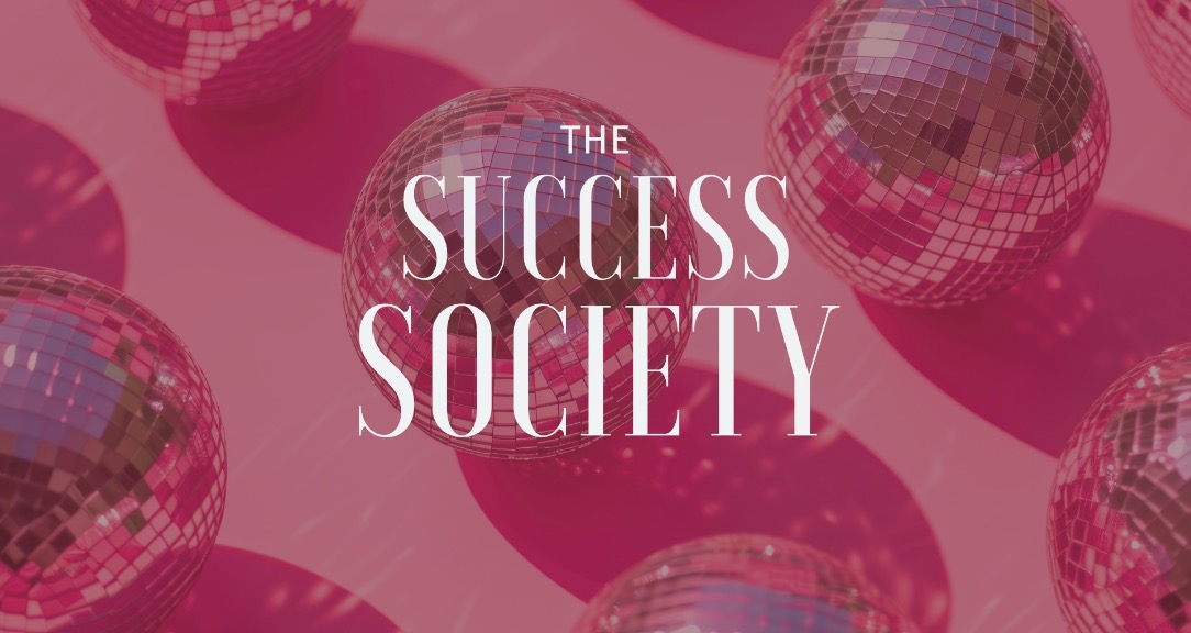 The Success Society