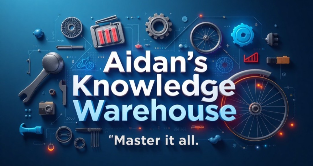 Knowledge Warehouse