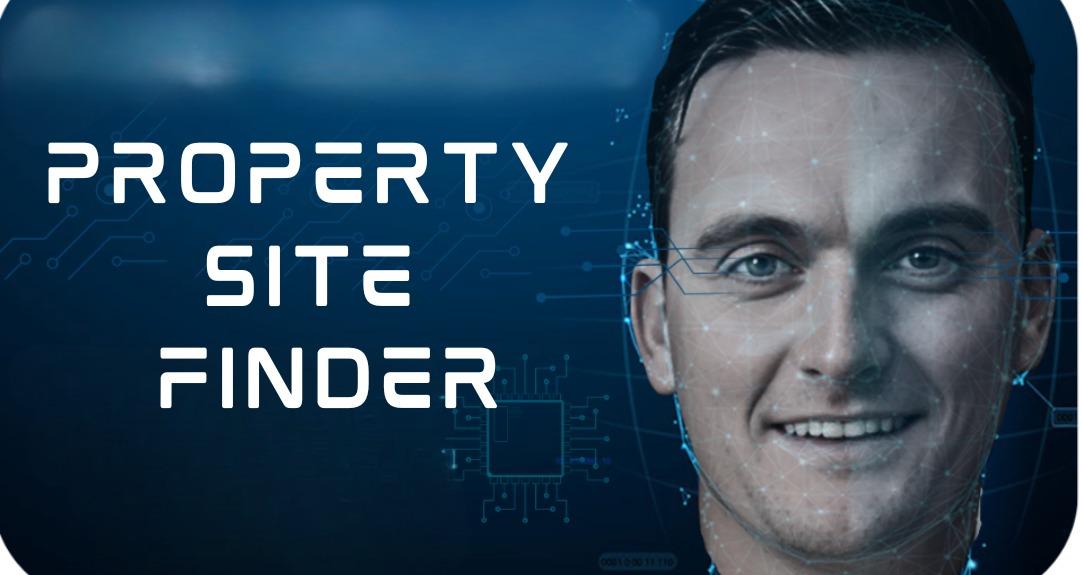 Property Site Finder