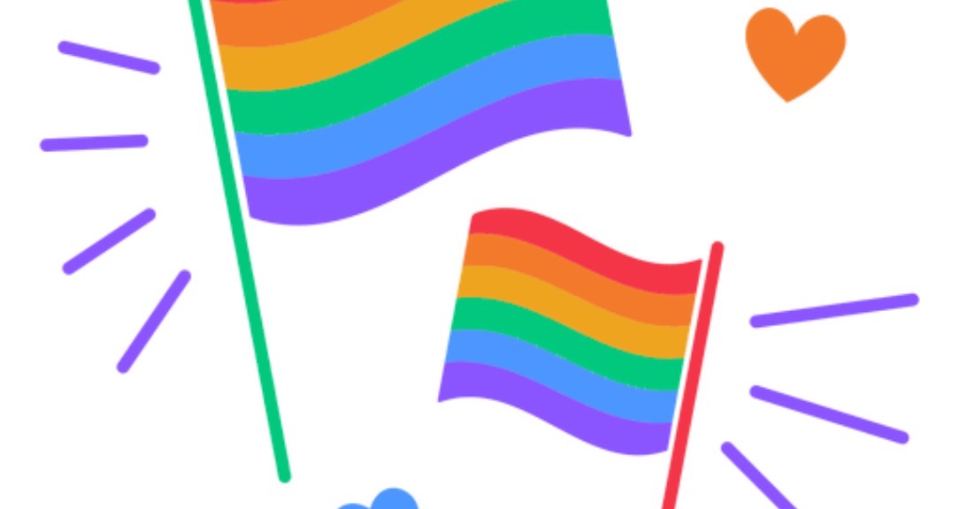 LGBTQ support Group.