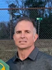 Randall Trantham