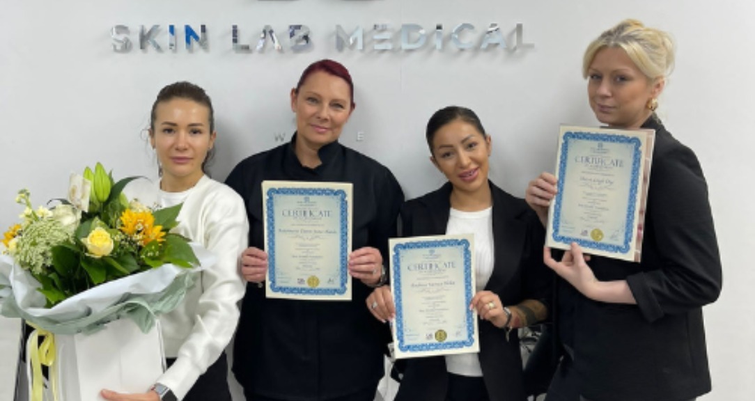 Skin Lab Medical Academy