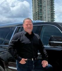 Scott Roberts