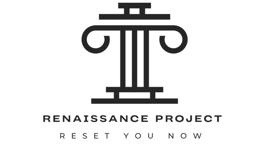 WELCOME - START HERE 🔴 · The Renaissance Project (FREE)