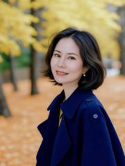 Charlene Lin