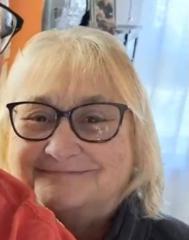 Elizabeth Collins