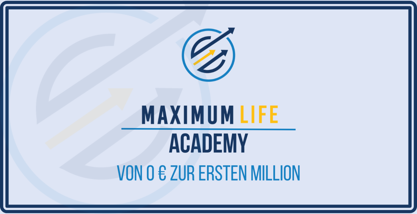 Maximum Life Academy