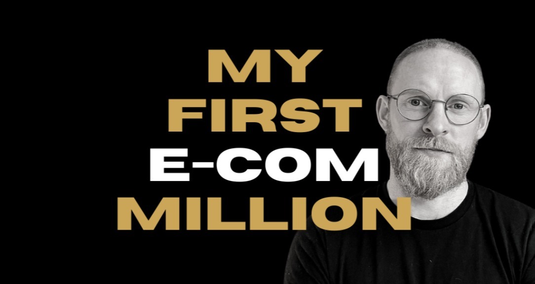 Classroom · My First (e-com) Million