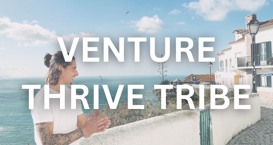 Venture Thrive Tribe