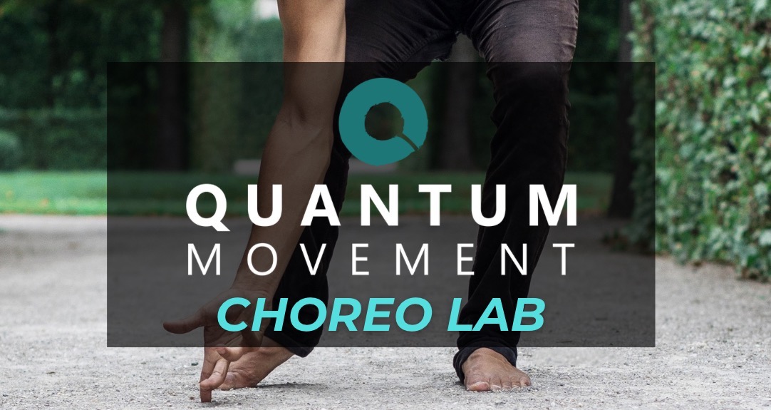 Classroom · Quantum Movement Choreo Lab