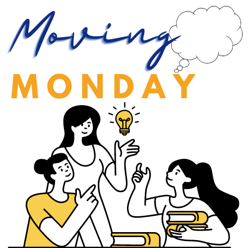 Moving Monday · Smart Success Healthcare Group