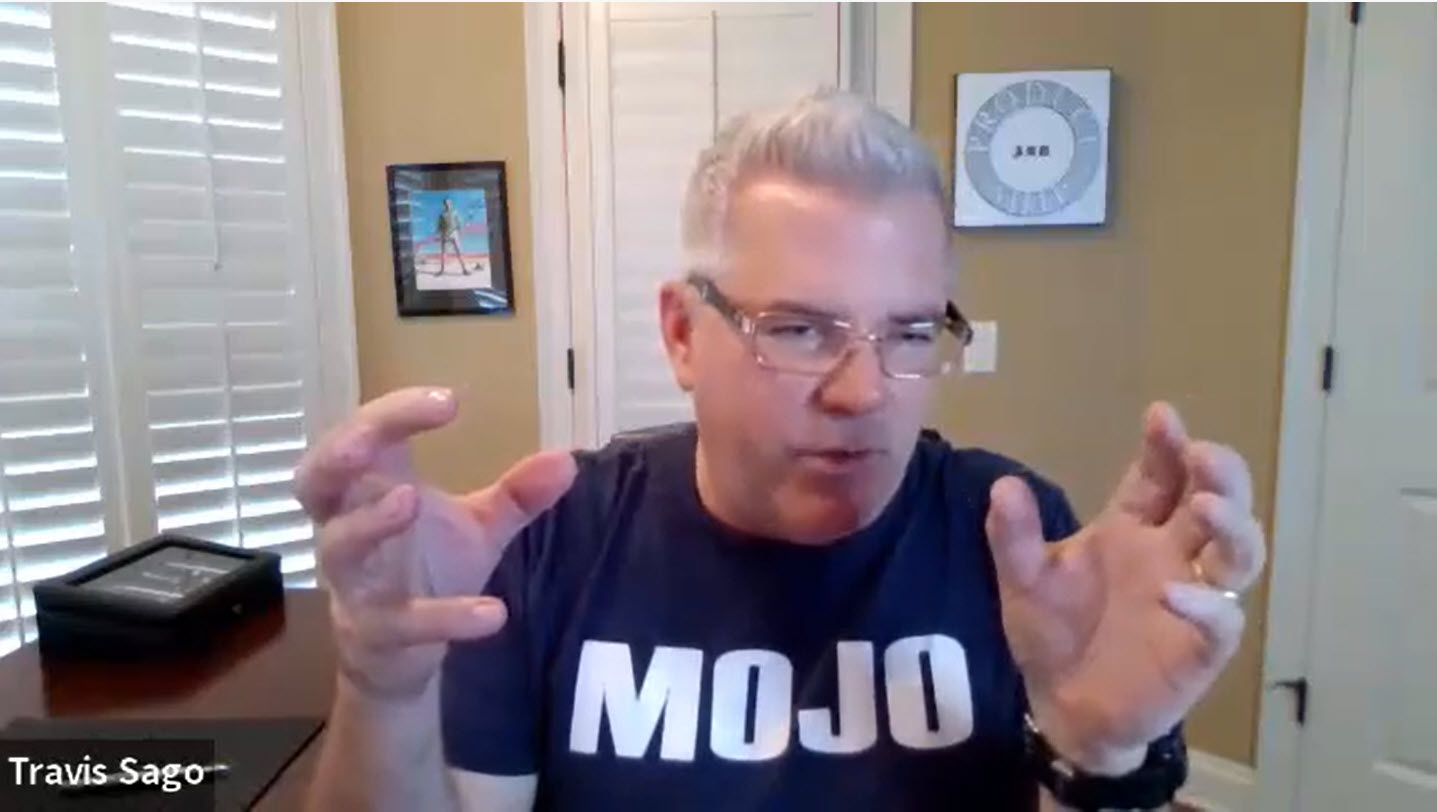 Cold Outreach that Books Sales Calls Like Butter · A.I. Royalty Rockstars