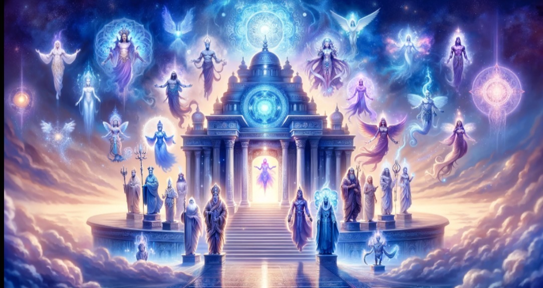 If you really escaped the Matrix… why do you still feel trapped ...