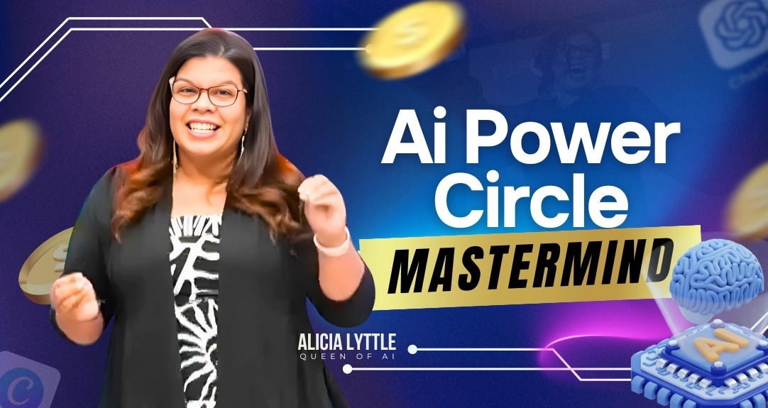 AI Power Circle Mastermind