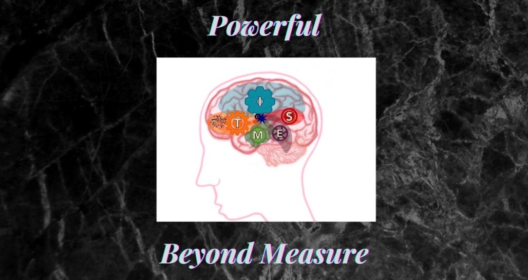 Powerful Beyond Measure