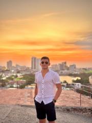 Isaac Camacho Torres