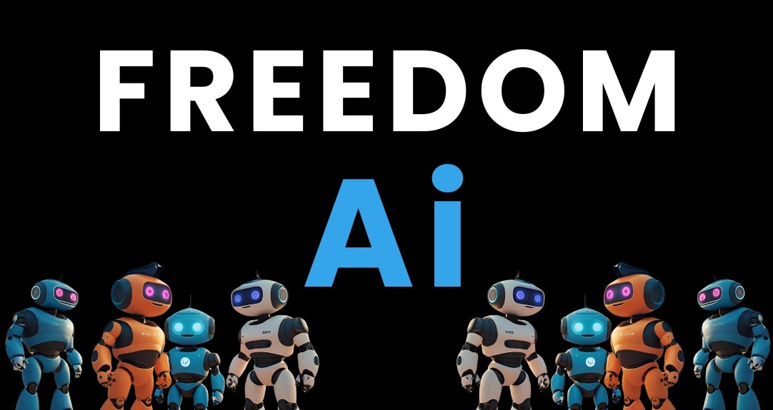 FreedomAI