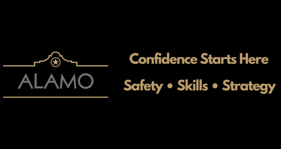 Alamo Coaching Group