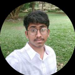 Deekshith Reddy
