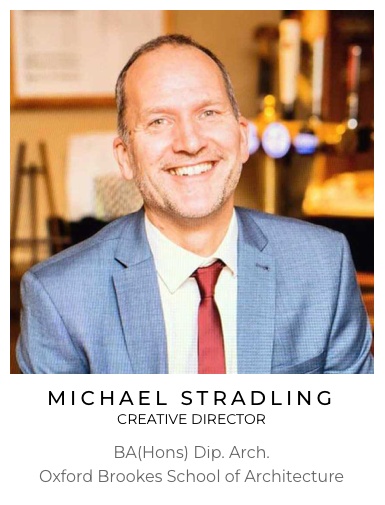 Michael Stradling