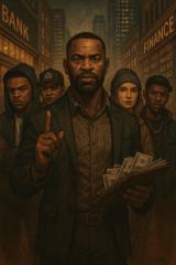 Roderic Payne Jr.