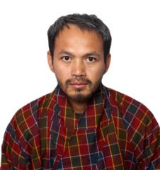 Arun Gurung