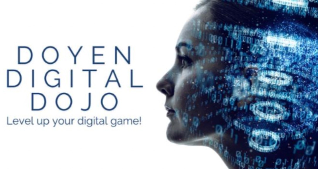 Digital Dojo