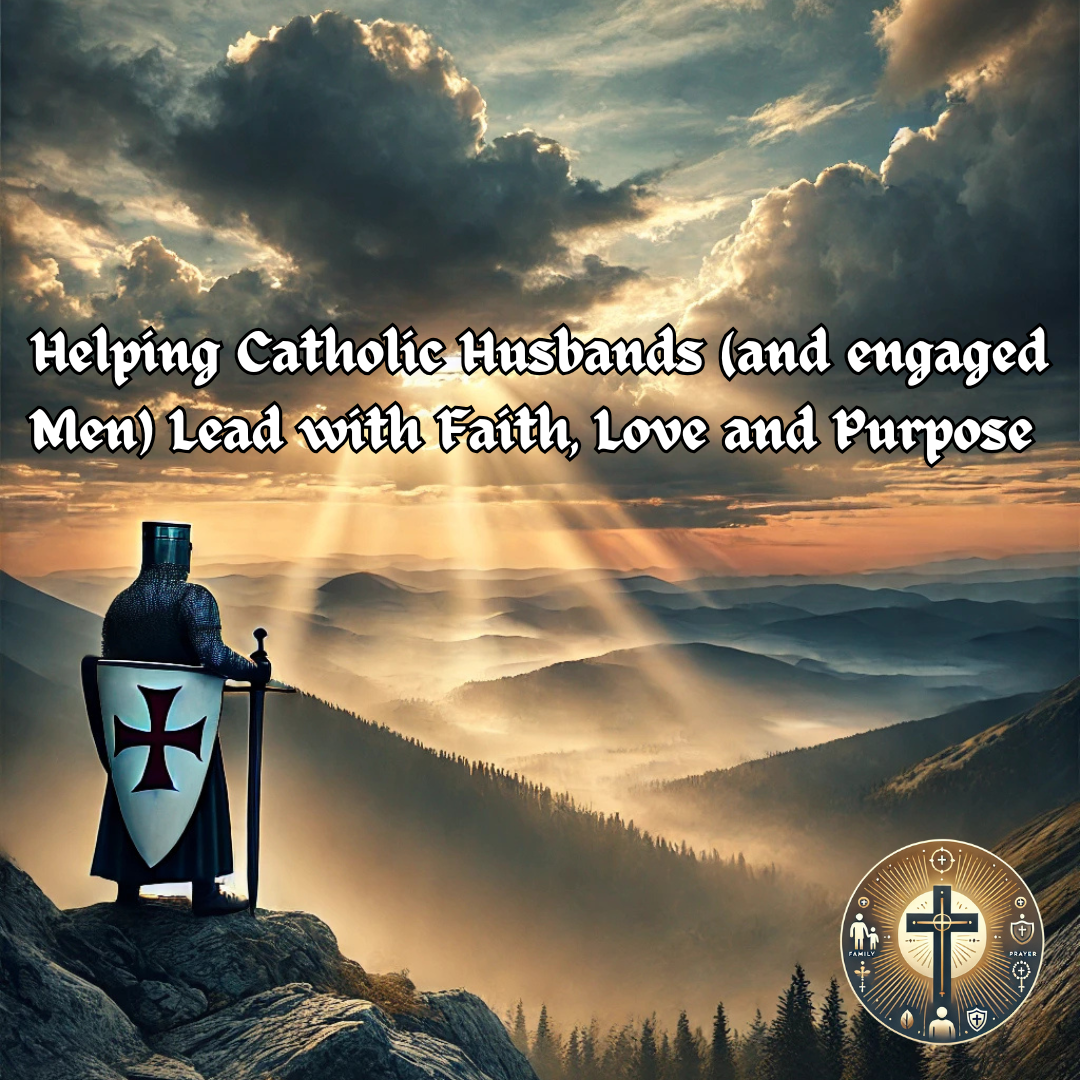 Catholic Men's Brotherhood 🆓