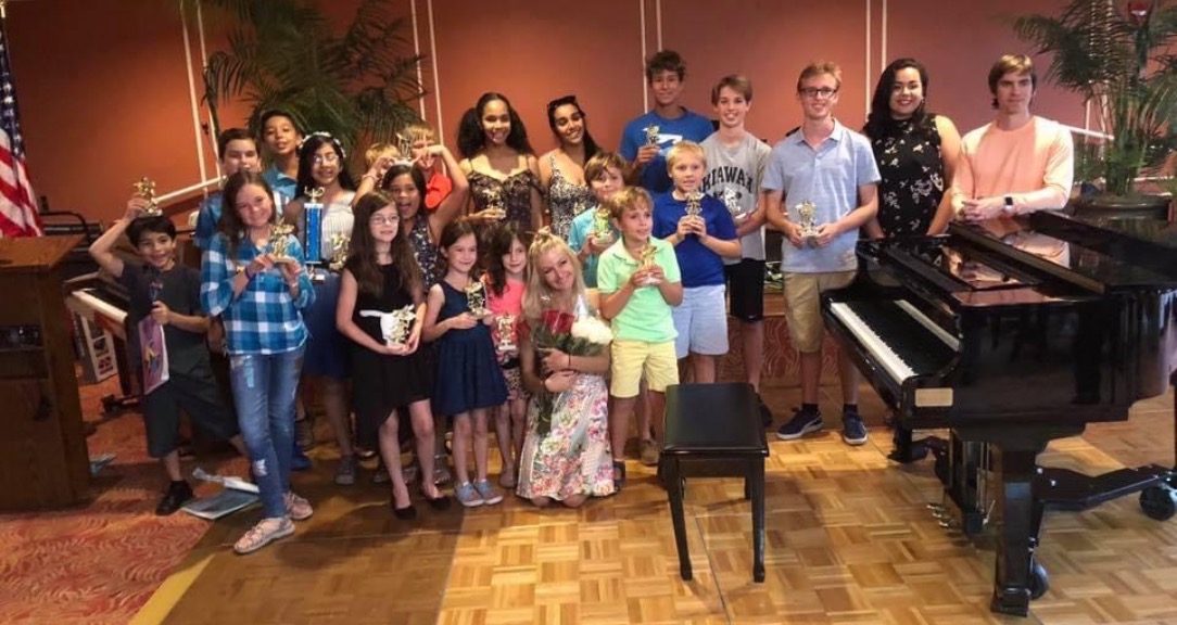 New training added! Limited Keyboard Space? How to play ANYTHING using ...