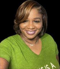 Chantelle Hamilton-Joseph