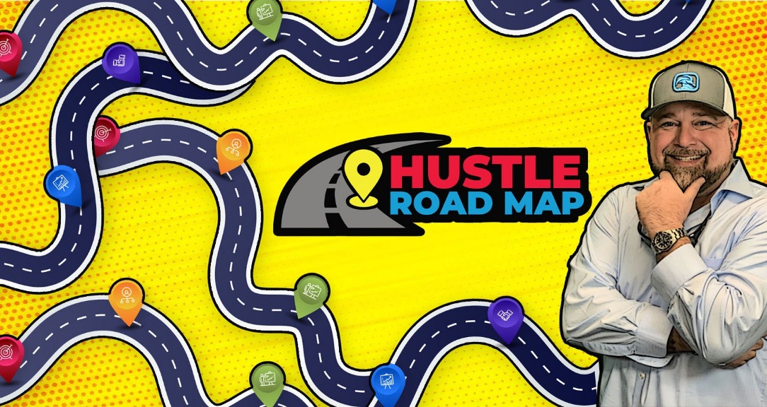 Hustler Road Map