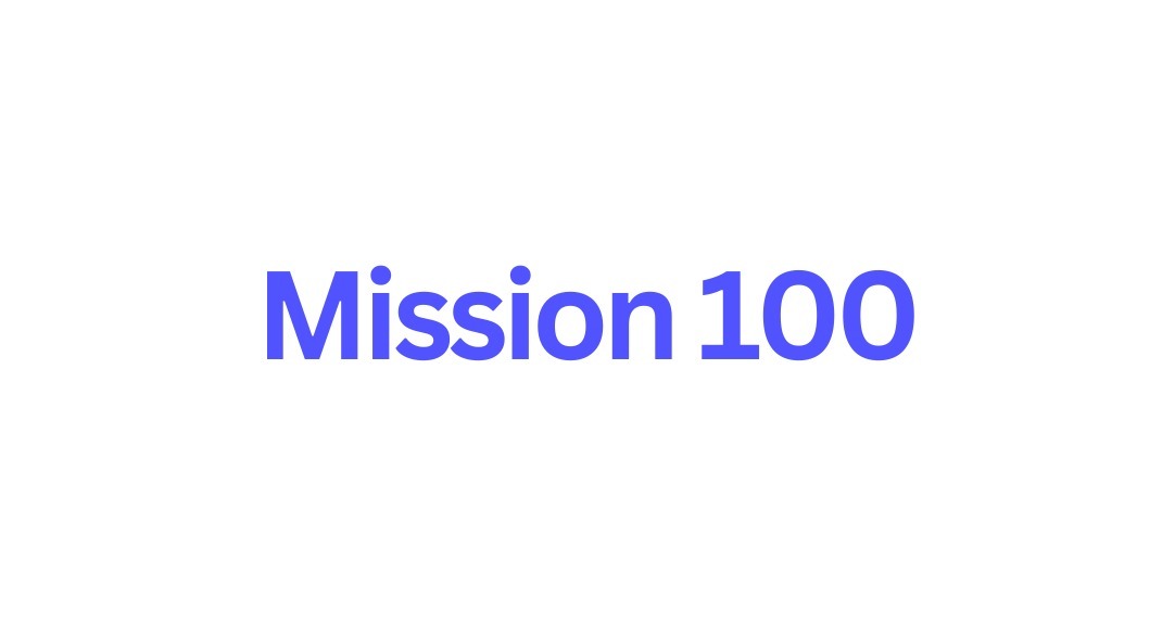 Mission 100