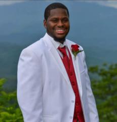 Malcolm White