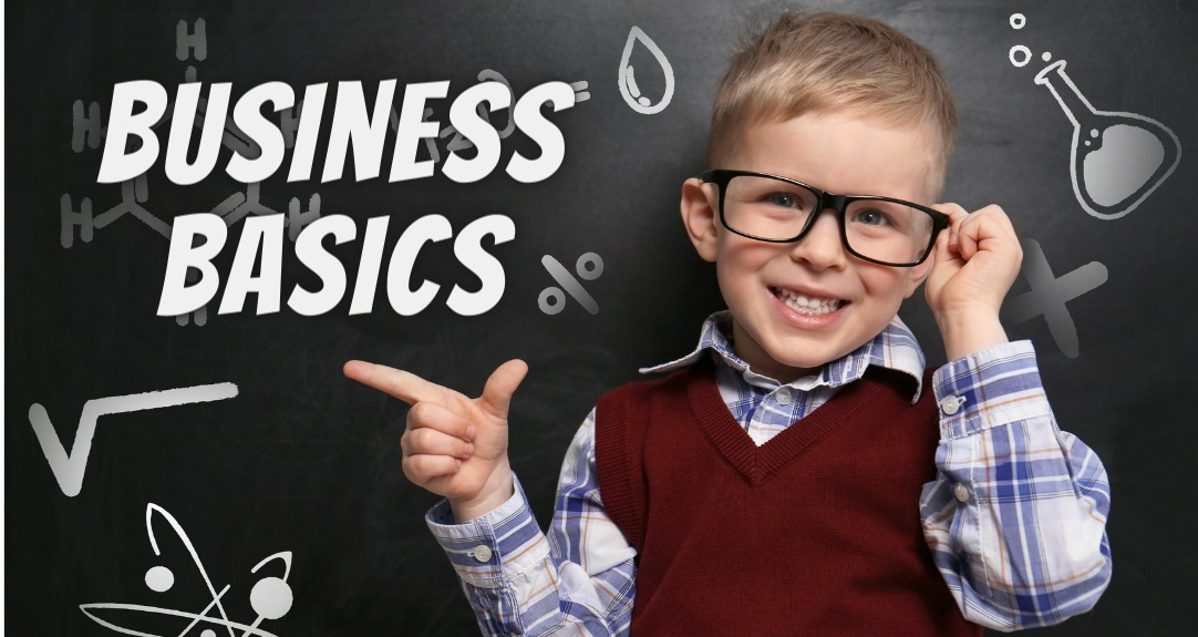 Business Basics 🆓