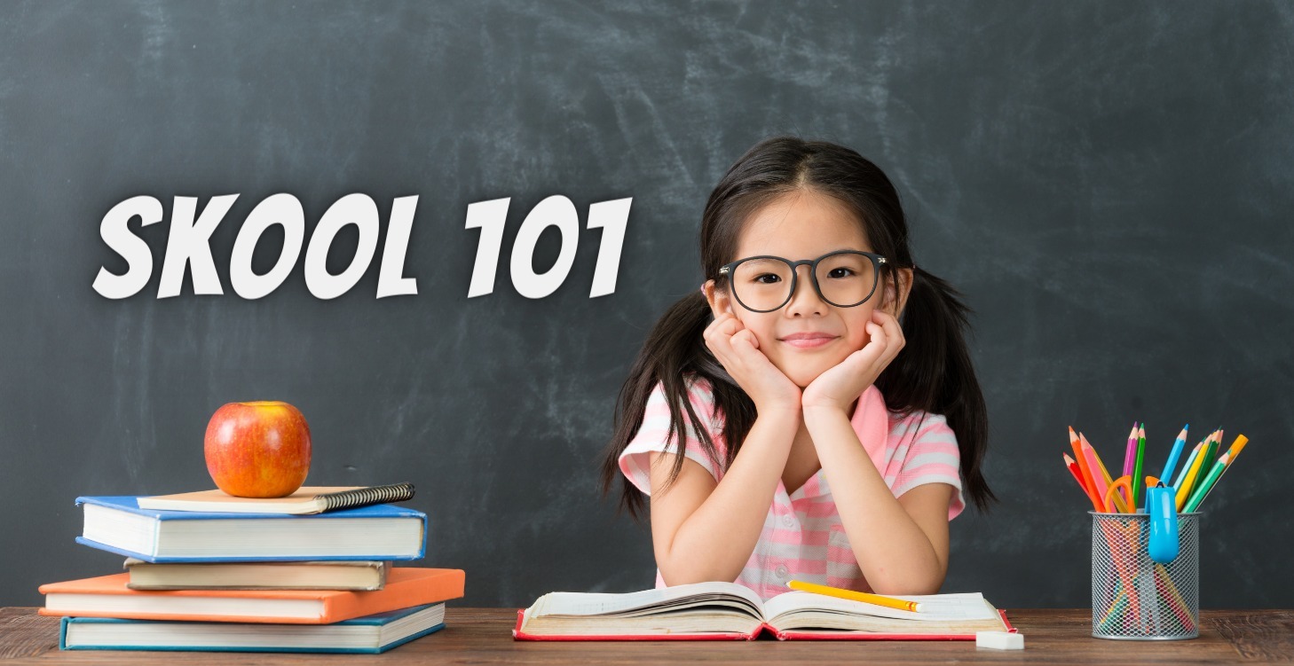 Creating a course - Make Money with Skool · Business Secrets