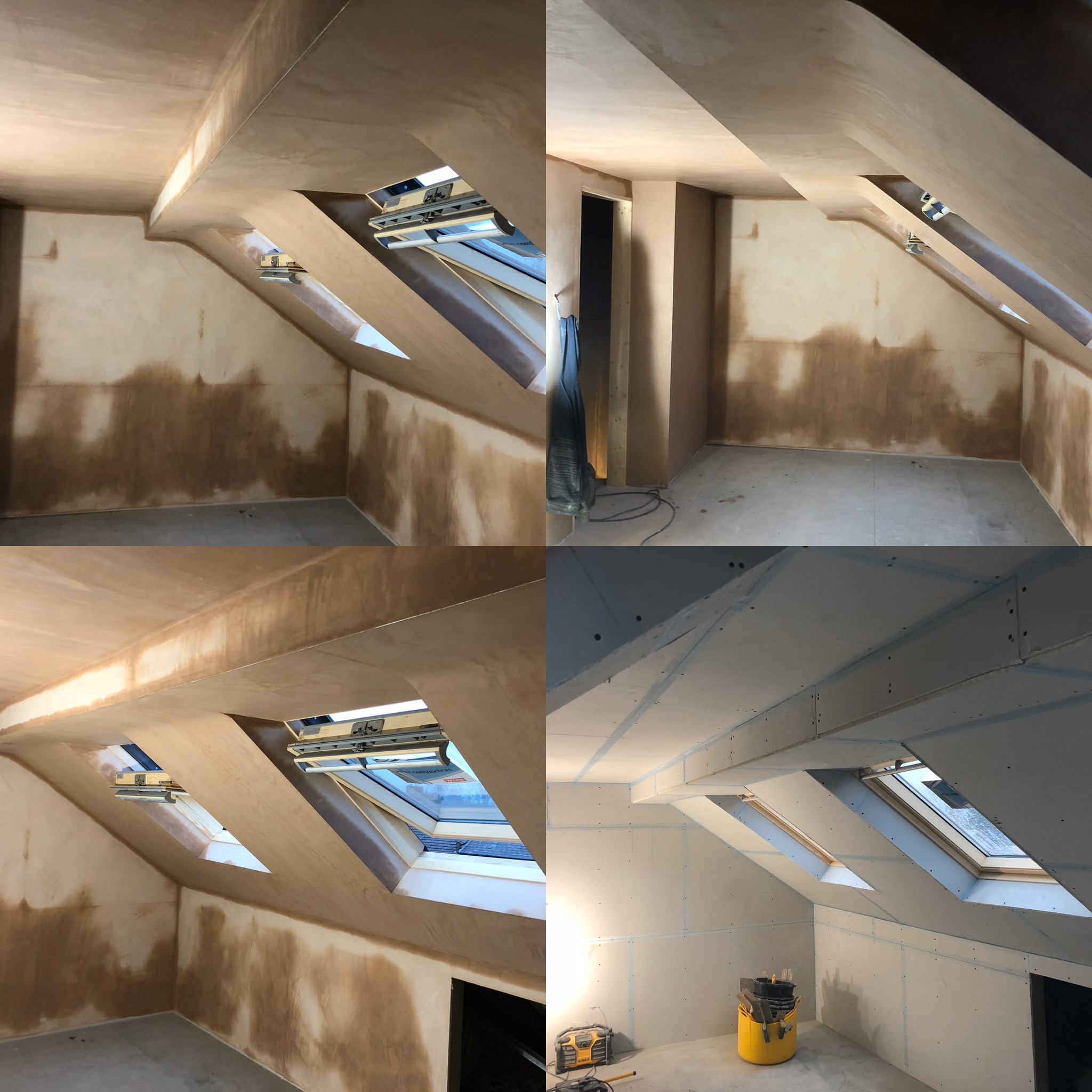 Learn how to plaster and start making ££ · Learn to plaster