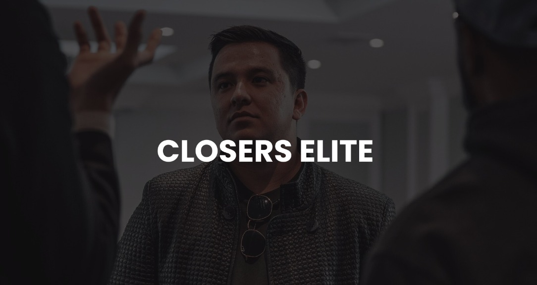 Closers Elite