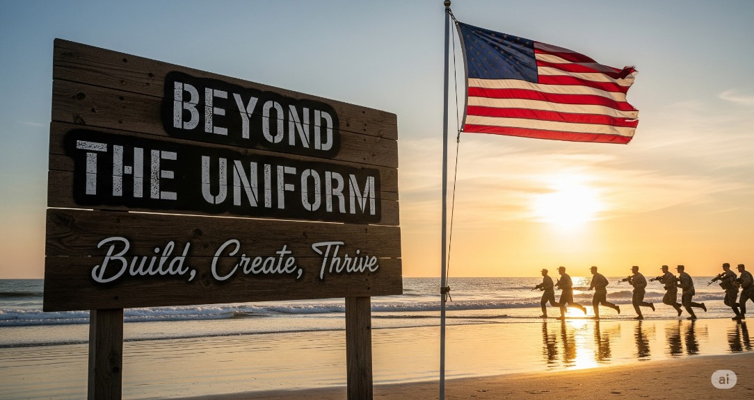 Beyond The Uniform