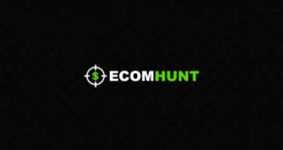 Ecomhunt Accelerator