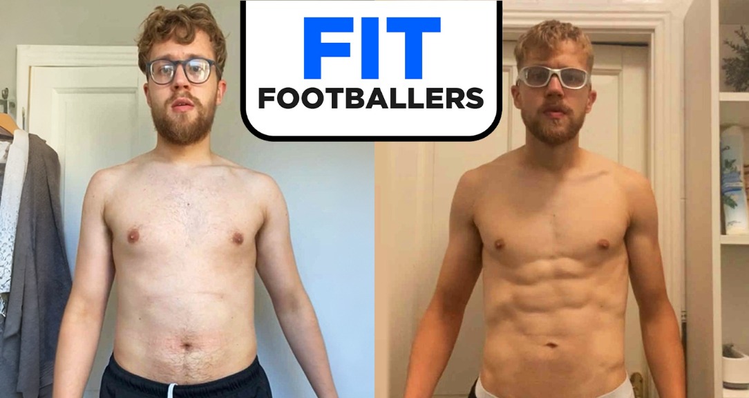 Fit Footballers
